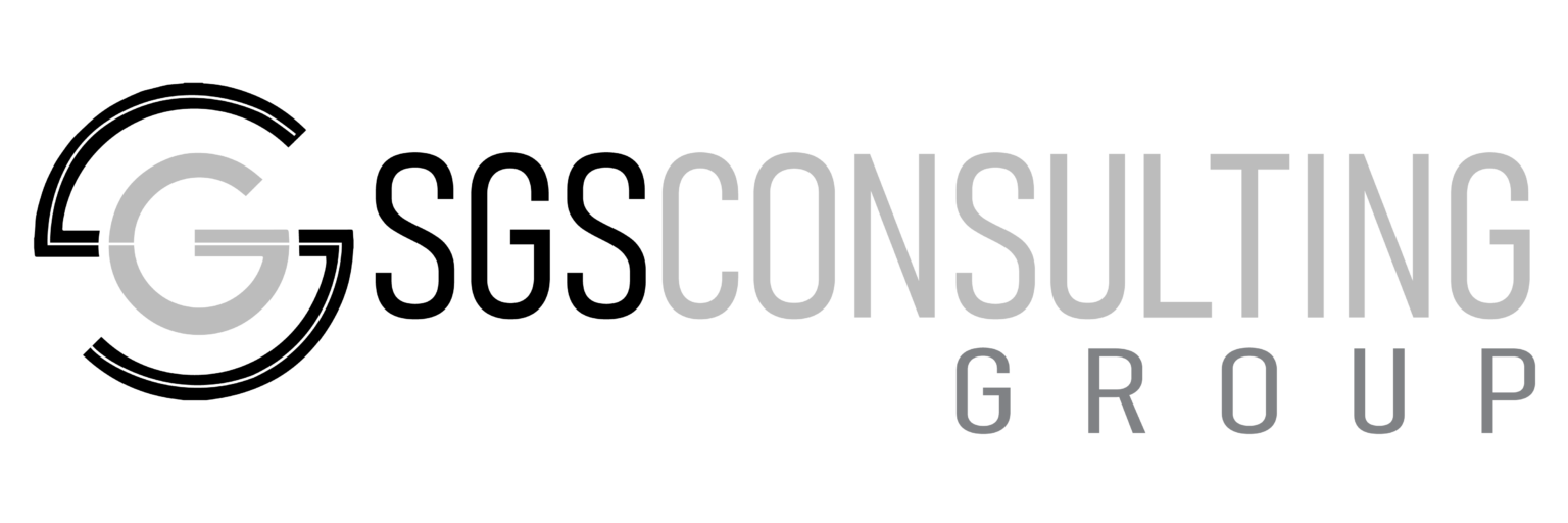 Home - SGS Consulting Group